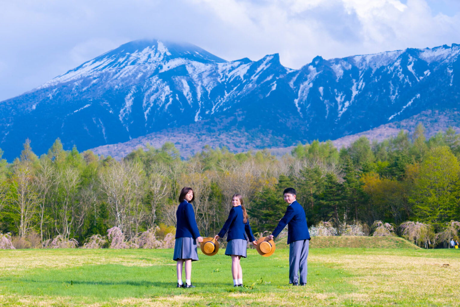 Harrow International School Appi Japan｜北米アジア向けオンライン学校説明会に参加決定！ | グローバル ...