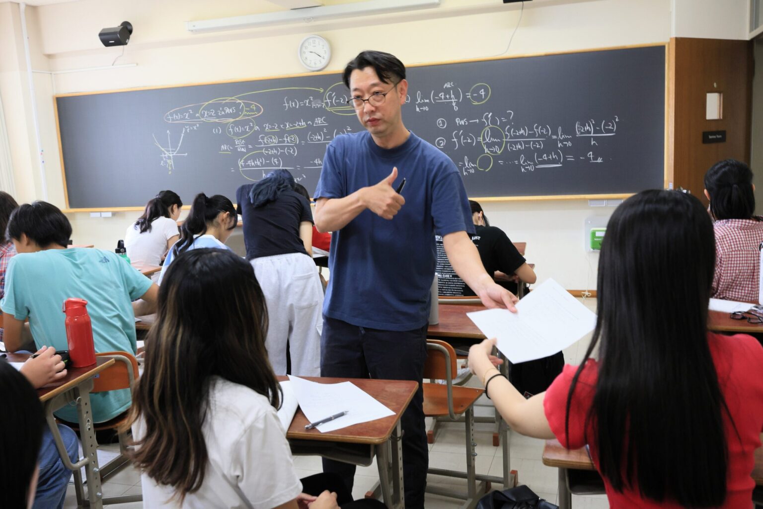 国際基督教大学高等学校（ICUHS）｜入試直前！第12回オンライン学校説明会 | グローバル子女教育便利帳